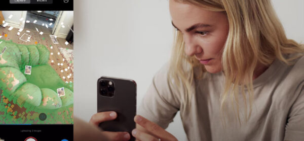 Epic Games introduces RealityScan app for turning smartphone photos ...