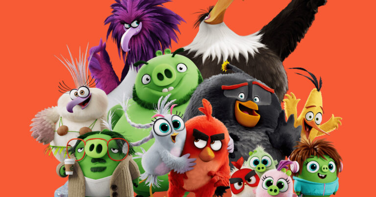 Rovio open to more M&A deals in future, says it wants to make “right ...