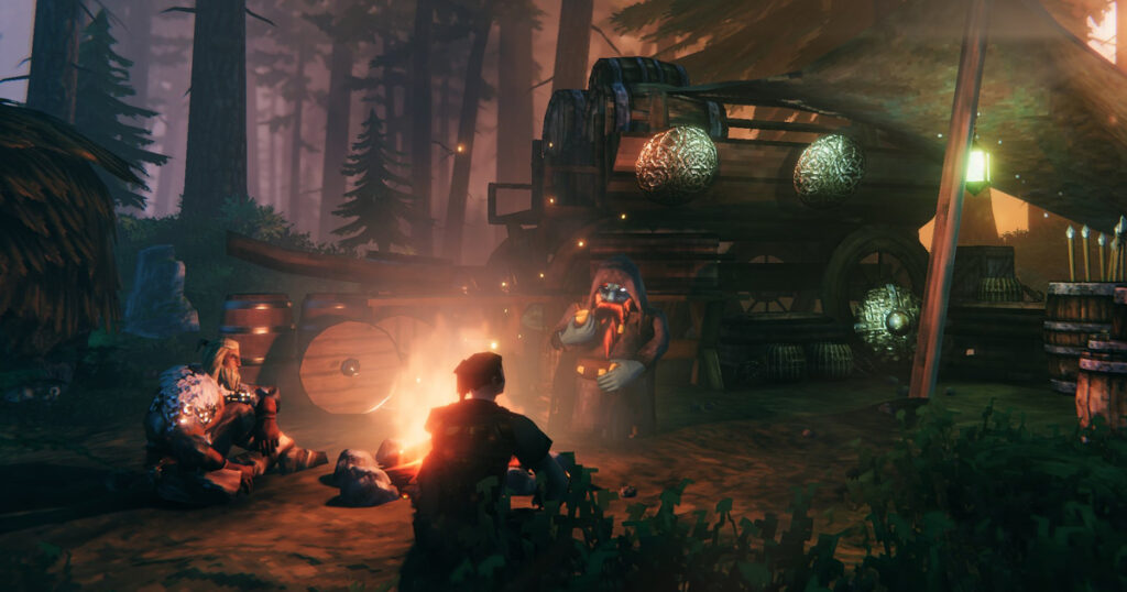 Valheim surpasses 10 million units sold in 14 months since its launch ...
