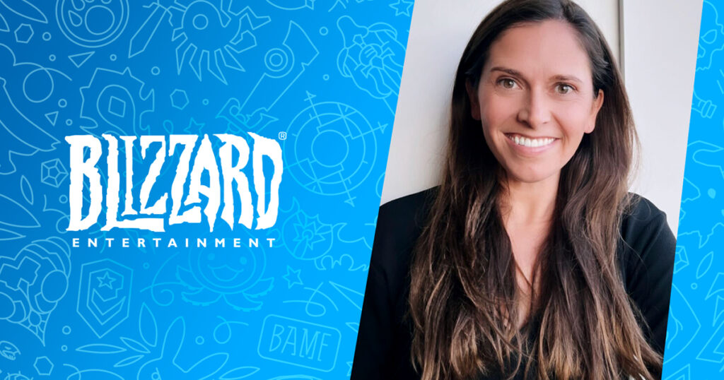 Former Disney exec Jessica Martinez joins Blizzard as first head of ...