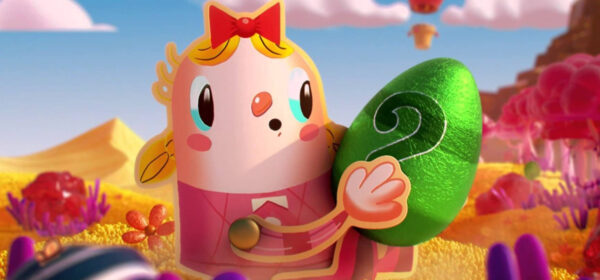 Candy Crush developer King acquires AI company Peltarion for ...