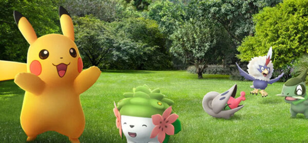 Pokémon GO surpasses $6 billion in lifetime revenue, generating $1 ...