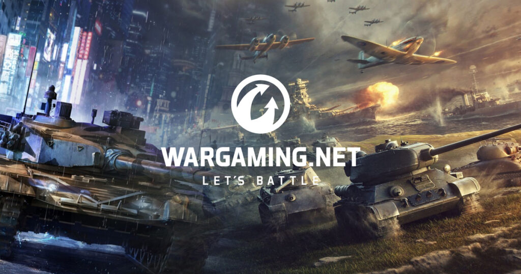 Wargaming opening new studios in Poland and Serbia to reinforce its global operations | Game ...