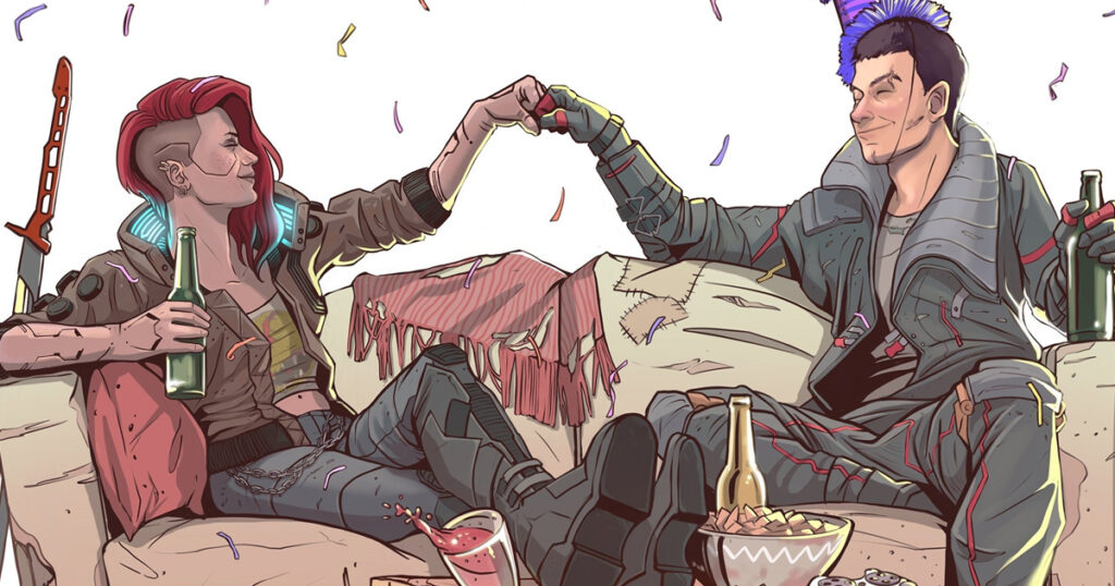 Report: Techland tops CD Projekt as Poland’s largest game company by ...