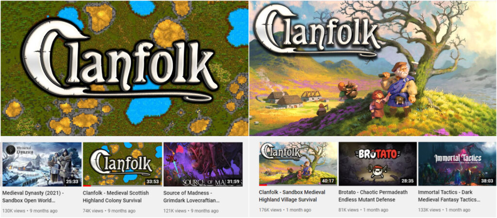 Why eye-catching capsule art is essential for game’s marketing and its ...