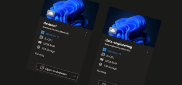 Microsoft launches Dev Box preview for developers to try cloud-based ...