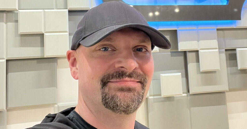 Andrew Reiner joins Gearbox after nearly 30 years at Game Informer ...