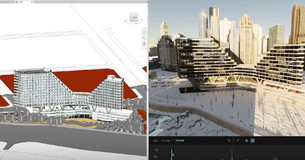 Epic Games partners with Autodesk to make real-time content creation ...