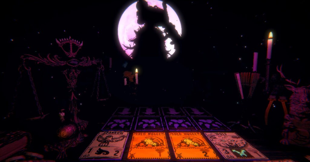 Devolver Digital: Inscryption sales reach 1.46 million units, Cult of the Lamb exceeds full-year ...