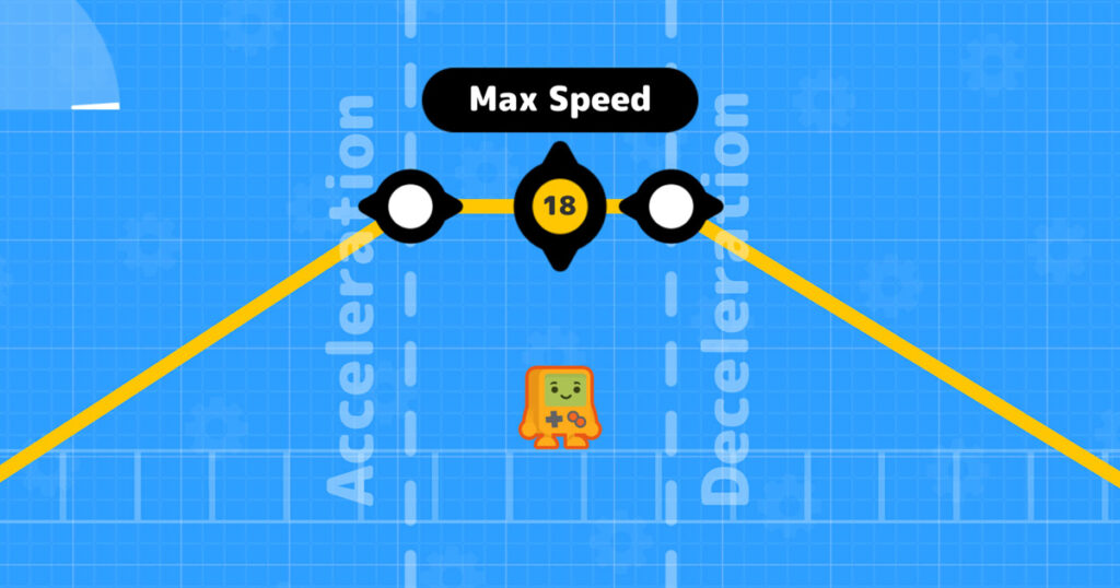 Mark Brown’s Platformer Toolkit, playable essay on platformer game ...