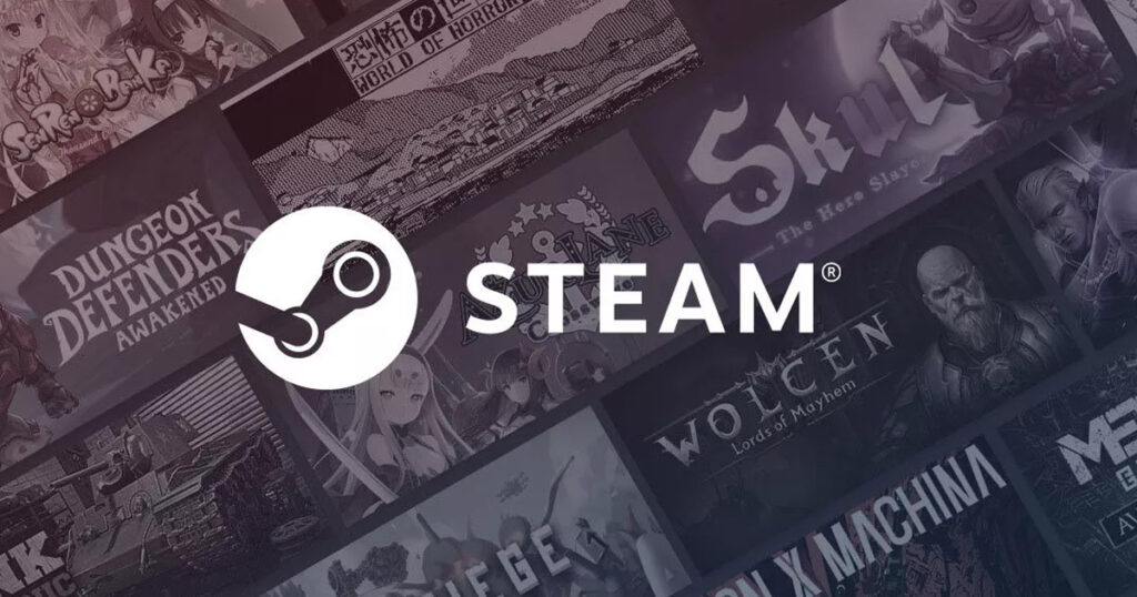 Top PC game genres on Steam: Simulation and Strategy tags still ...