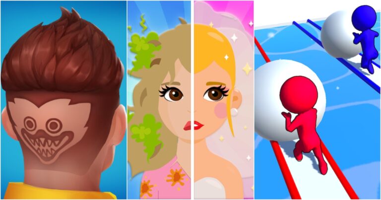 State of hypercasual games in Q3 2022: 4 billion downloads, misleading ...