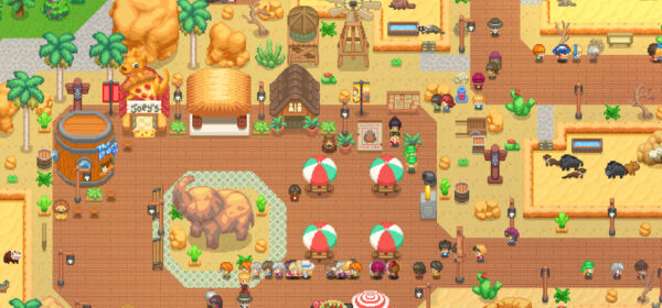 Indie zoo sim Let’s Build a Zoo generates $1 million on consoles in ...