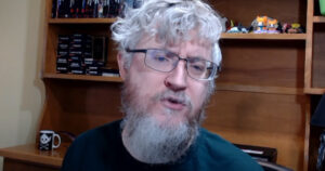 Mark Darrah explains what Alpha means in game development: “You open up ...