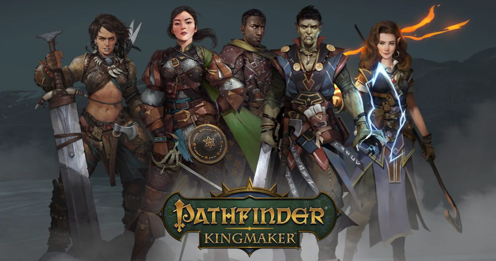 Owlcat Games lost rights to Pathfinder: Kingmaker and stopped receiving revenue from it after ...