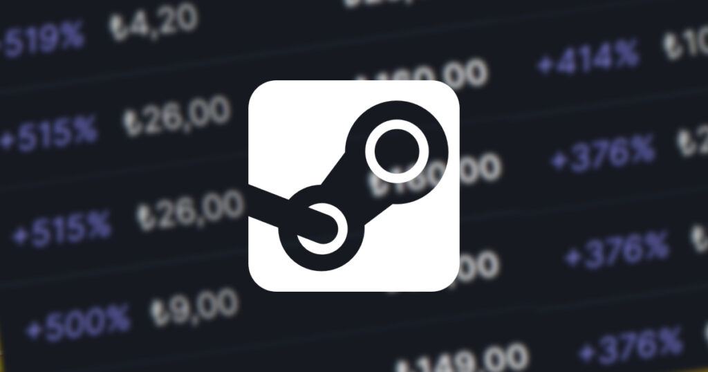 Valve, Devolver, and other publishers start increasing Steam prices due ...