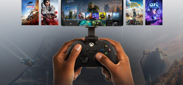 Microsoft to launch Xbox mobile game store, citing Activision Blizzard ...