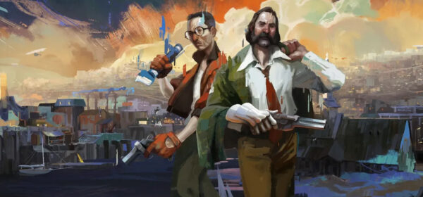‘Involuntary’ departures of key Disco Elysium devs: what it means for ...