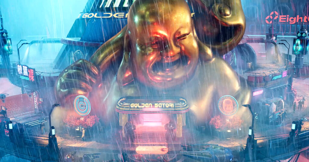 Krafton plans to acquire The Ascent developer Neon Giant and open new ...