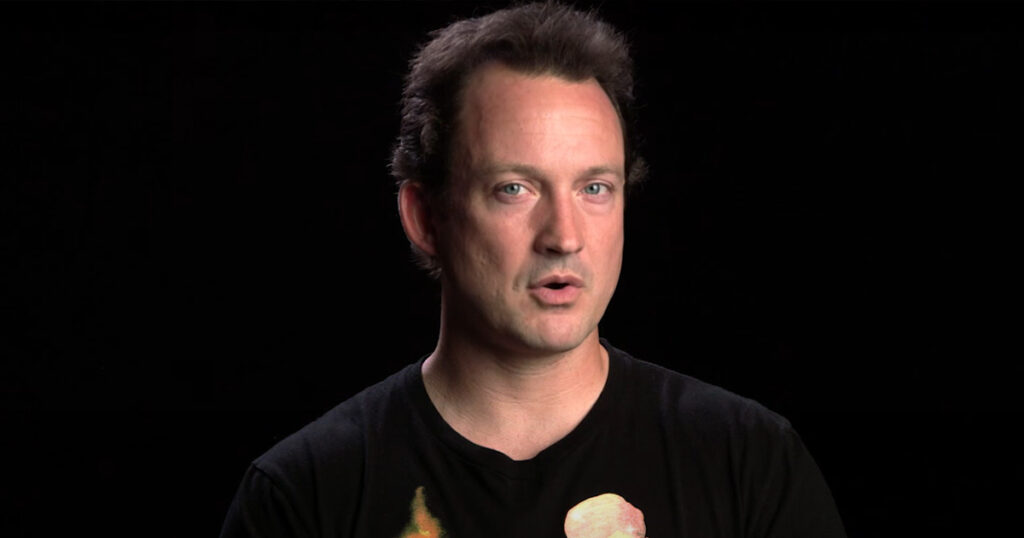 Chris Avellone recently filed another defamation lawsuit to ‘vindicate ...