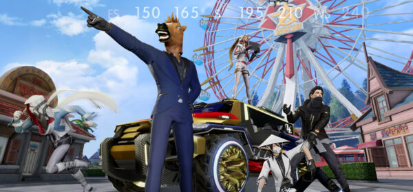 NetEase’s PUBG-like mobile hit Knives Out tops $2 billion in revenue, with 90% coming from Japan ...