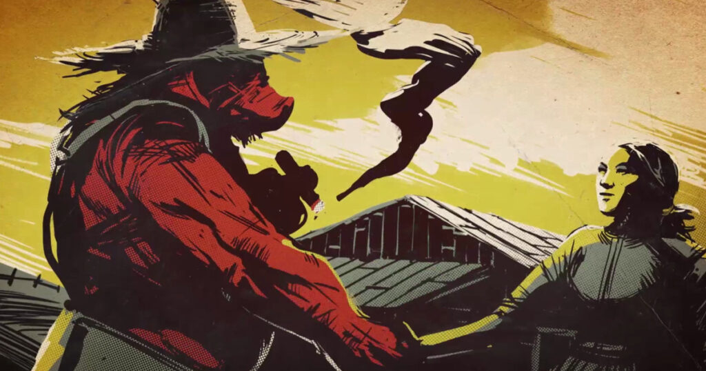 Raphael Colantonio claims “Immersive sims until I die” while talking to ...