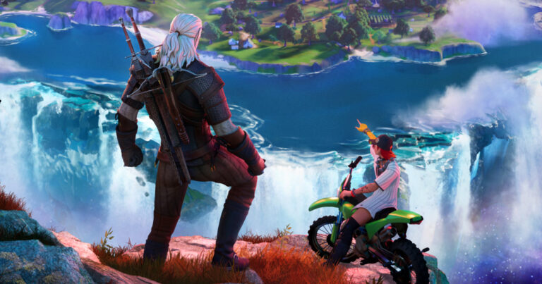 Epic Games to pay record $520 million fine over Fortnite’s dark billing ...