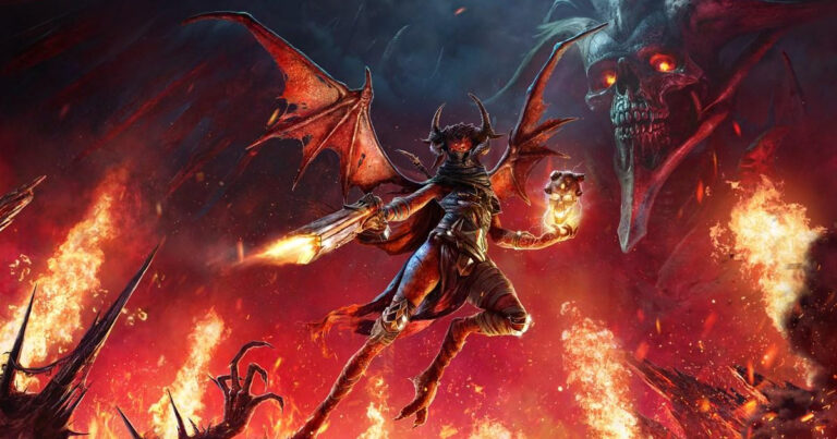 Metal: Hellsinger reaches 1 million players, including its owners on ...