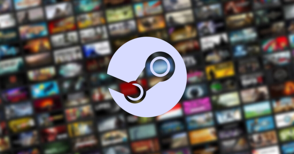 Steam competition: old games received 50% more reviews in October than ...