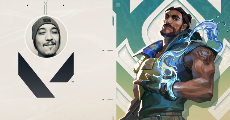 Former Valorant game director Joseph Ziegler joins Bungie to work on ...