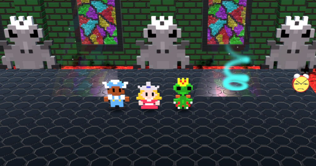 Solo dev Matt Sharp says “We need to stop glamorizing indie development ...