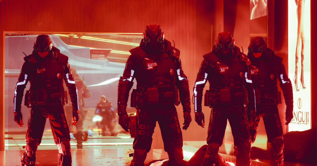 CD Projekt once again tops Ubisoft in market cap amid Assassin’s Creed ...