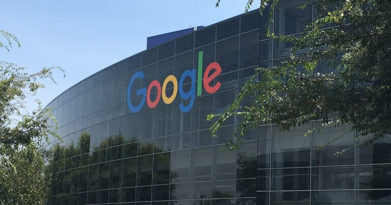 Google to lay off 12,000 employees to match new economic reality and ...