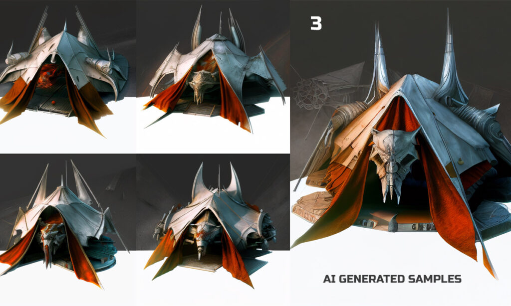 AI USE CASE: How a mobile game development studio saved $70K in ...