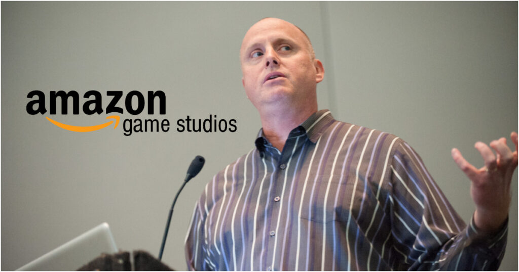 EverQuest co-creator John Smedley leaves Amazon Game Studios after 6 ...
