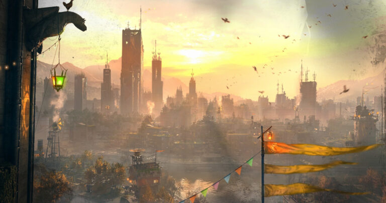 Forbes names Techland CEO Paweł Marchewka Poland’s richest game ...