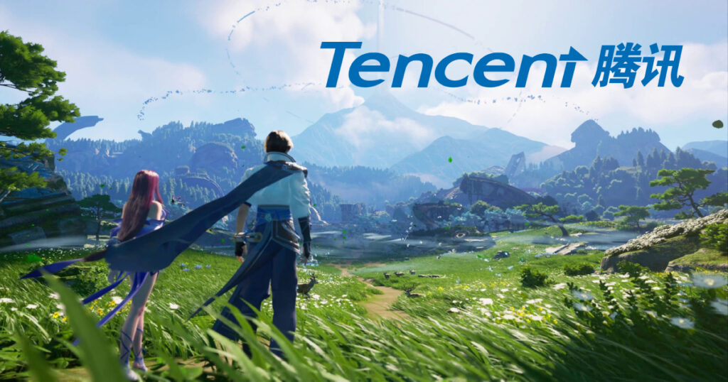 Tencent to double down on its child protection measures as China’s ...