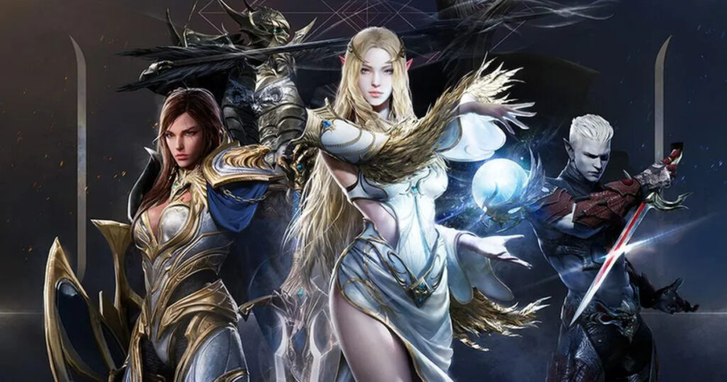 Sensor Tower: Lineage mobile games surpass $7 billion in revenue | Game World Observer