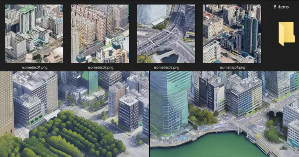 How AI-assisted RPG Tales of Syn utilizes Stable Diffusion and ChatGPT to create assets and ...