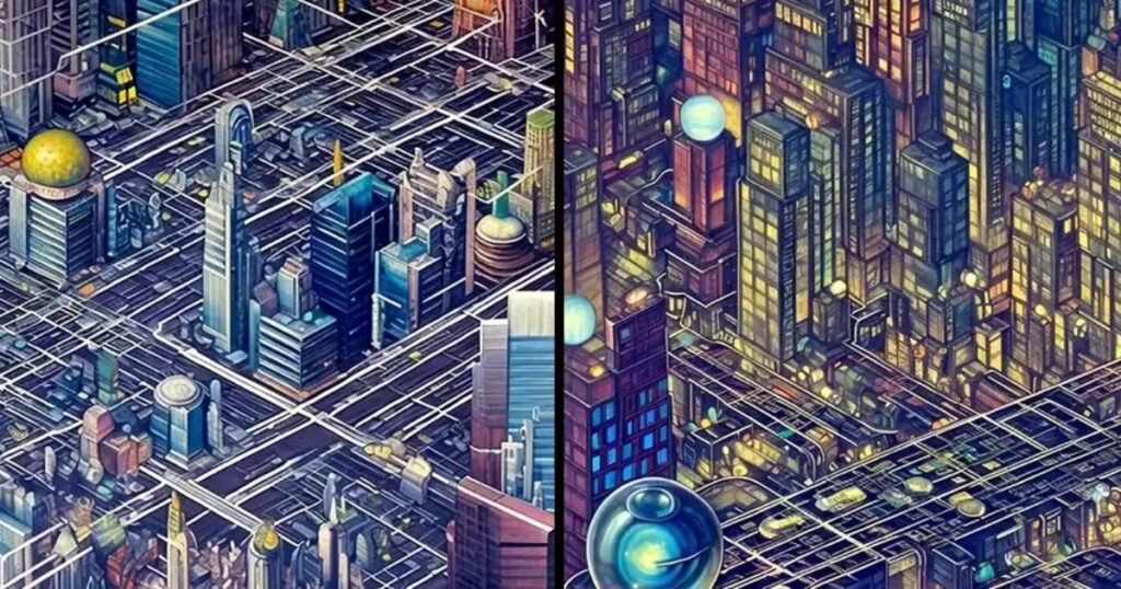 How AI-assisted RPG Tales of Syn utilizes Stable Diffusion and ChatGPT ...