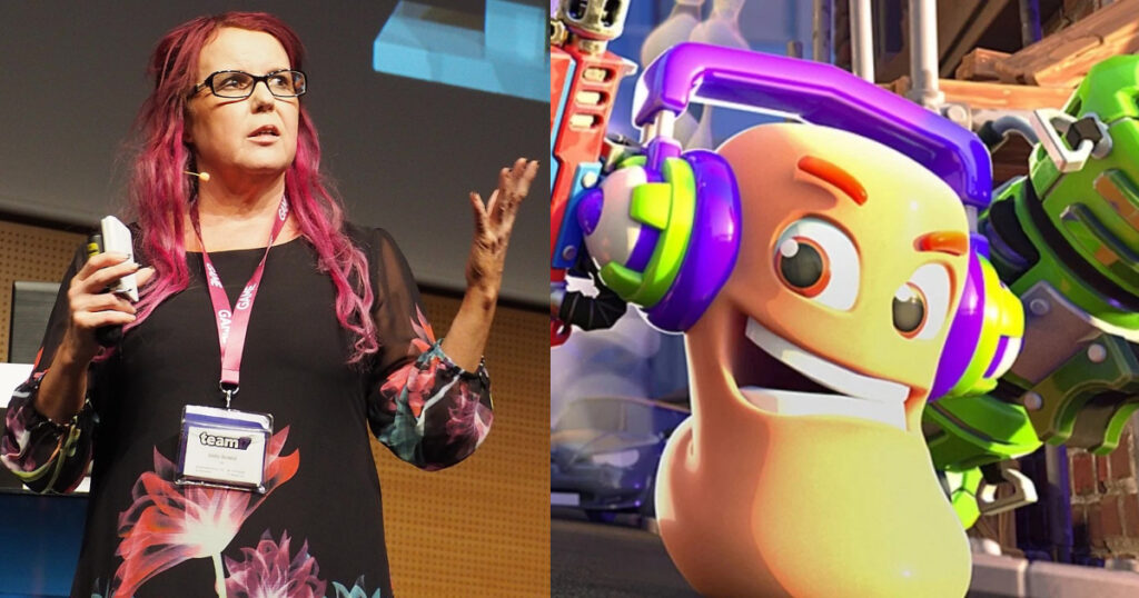 Team17 CEO Debbie Bestwick to step down after more than 30 years at UK ...
