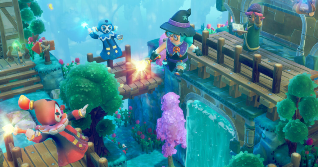 Epic Games acquires Brazilian studio AQUIRIS to open its first office ...