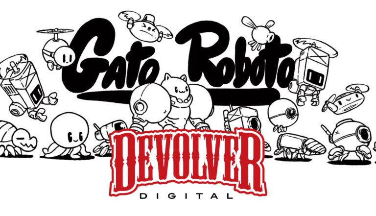 Gato Roboto dev Doinksoft joins Devolver Digital as publisher’s sixth subsidiary | Game World ...