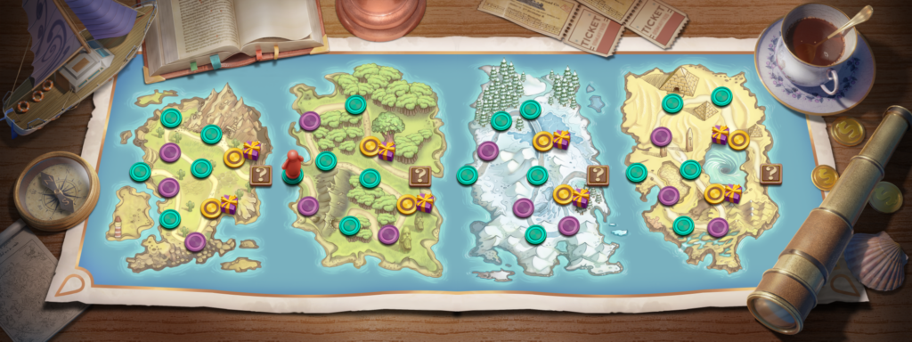 Case study: how Belka Games successfully grew competencies within art ...