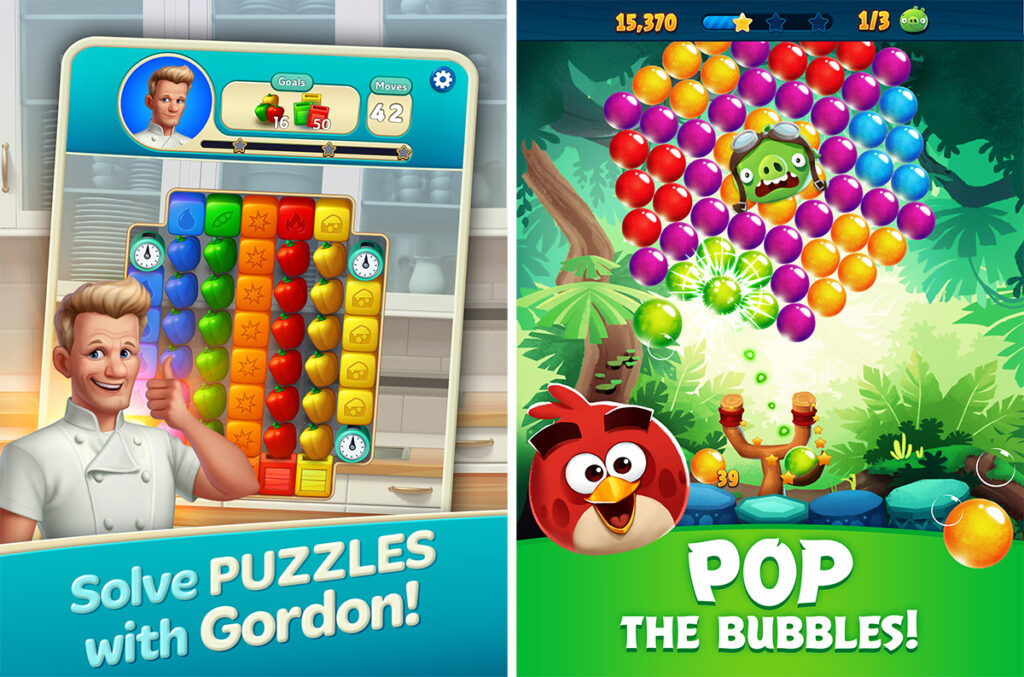 Sybo expands Subway Surfers franchise with new matching game | Game ...