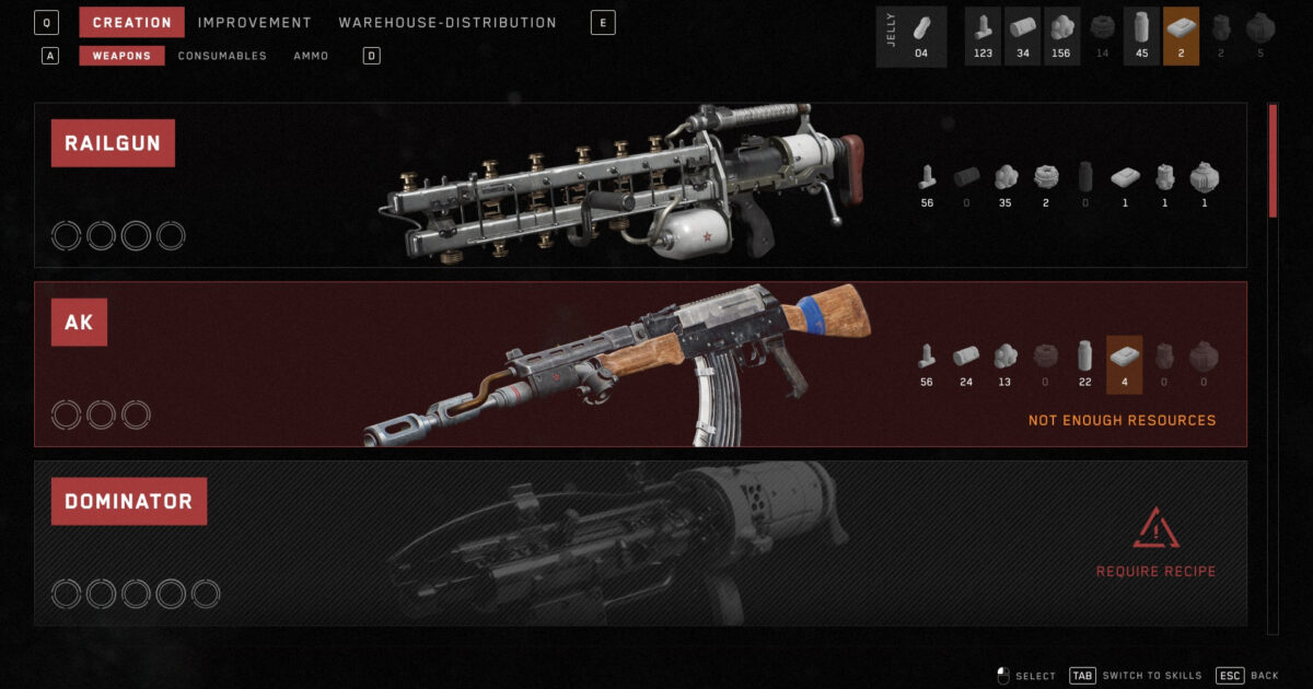 Mundfish on Atomic Heart’s game design: “We had to strike a balance ...