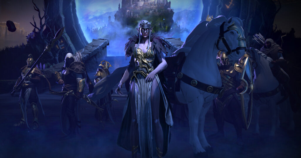 Age of Wonders 4 becomes fastest-selling game in franchise history with ...
