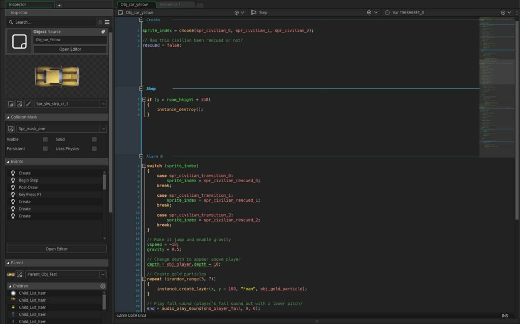 GameMaker announces AI integration that compliments developers’ work ...