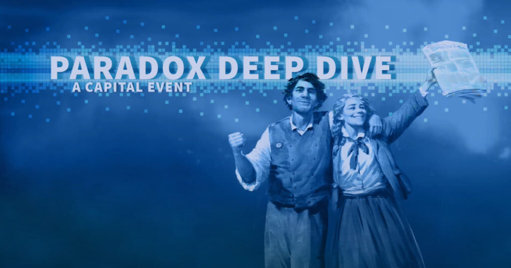 Paradox Interactive kills nearly half of its games before launch ...