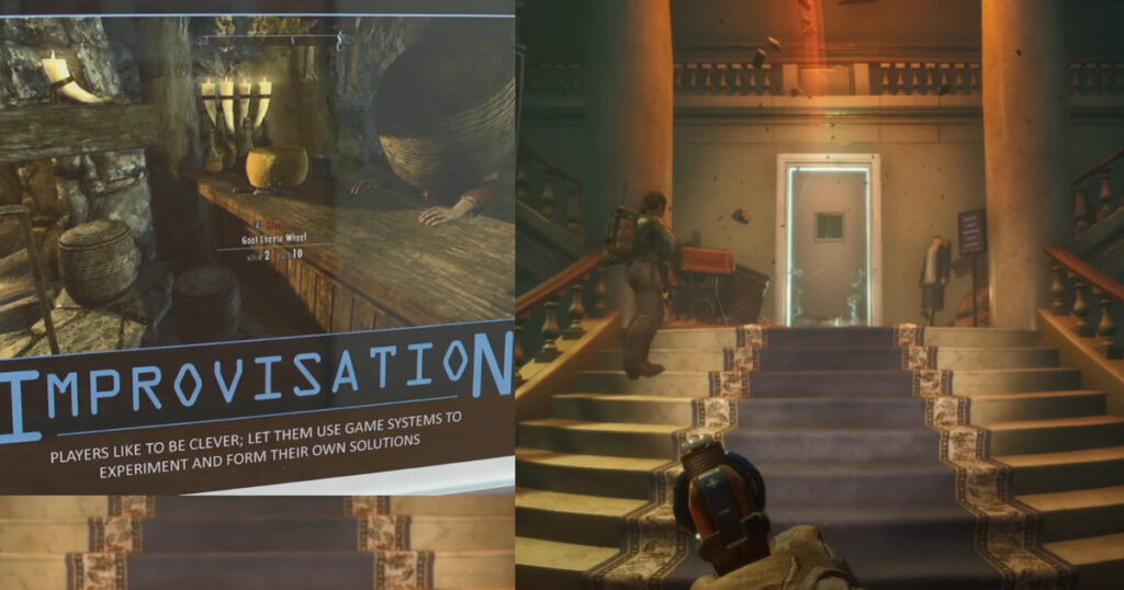 How Redfall breaks Arkane’s game design pillars and betrays studio’s immersive sim roots | Game ...